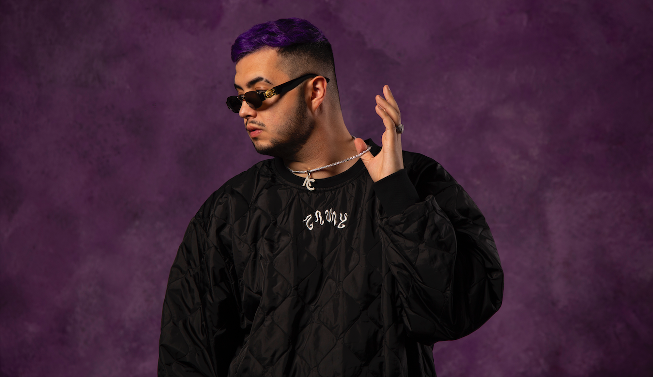 Cesar AC vuelve el próximo 18 de junio con “La Ropa”